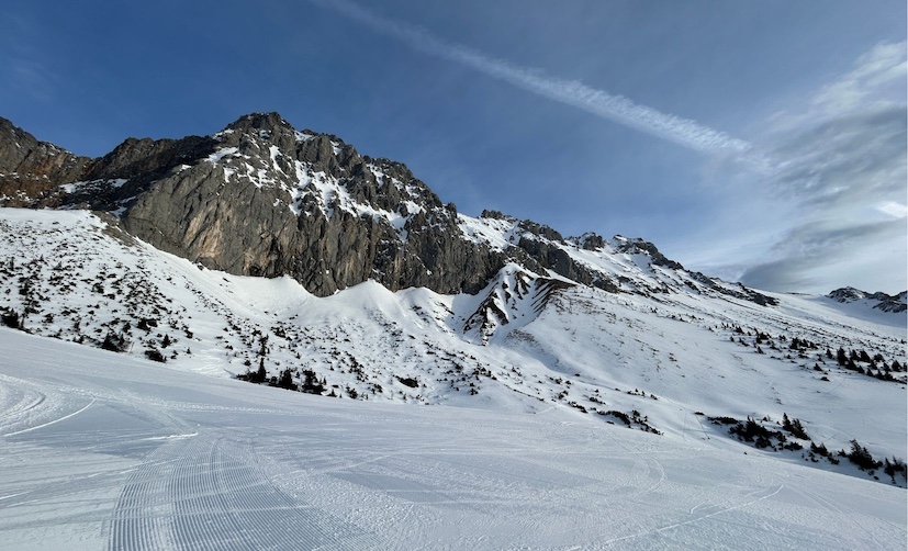 Skigebied Ehrwald en Lermoos voor je wintersportvakantie - wintersport ...